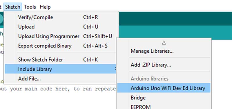 How to Install Arduino Libraries